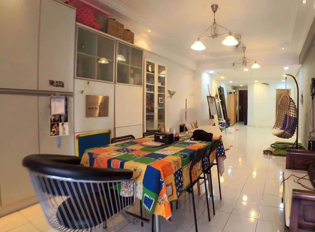 Endah Ria Condominium - ListIN Malaysia