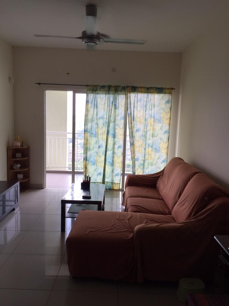 Endah Promenade Condominium - ListIN Malaysia