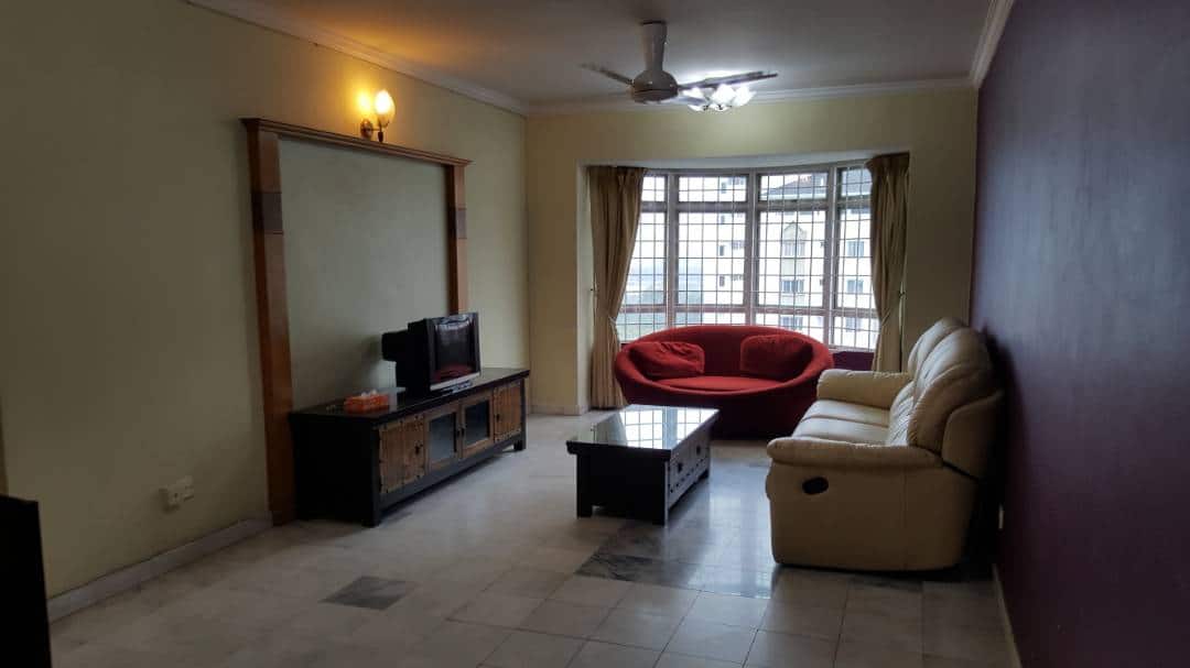 Endah Regal Condominium - ListIN Malaysia