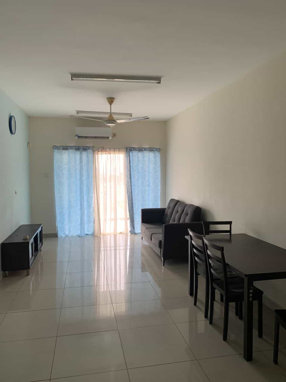 Endah Promenade Condominium - ListIN Malaysia