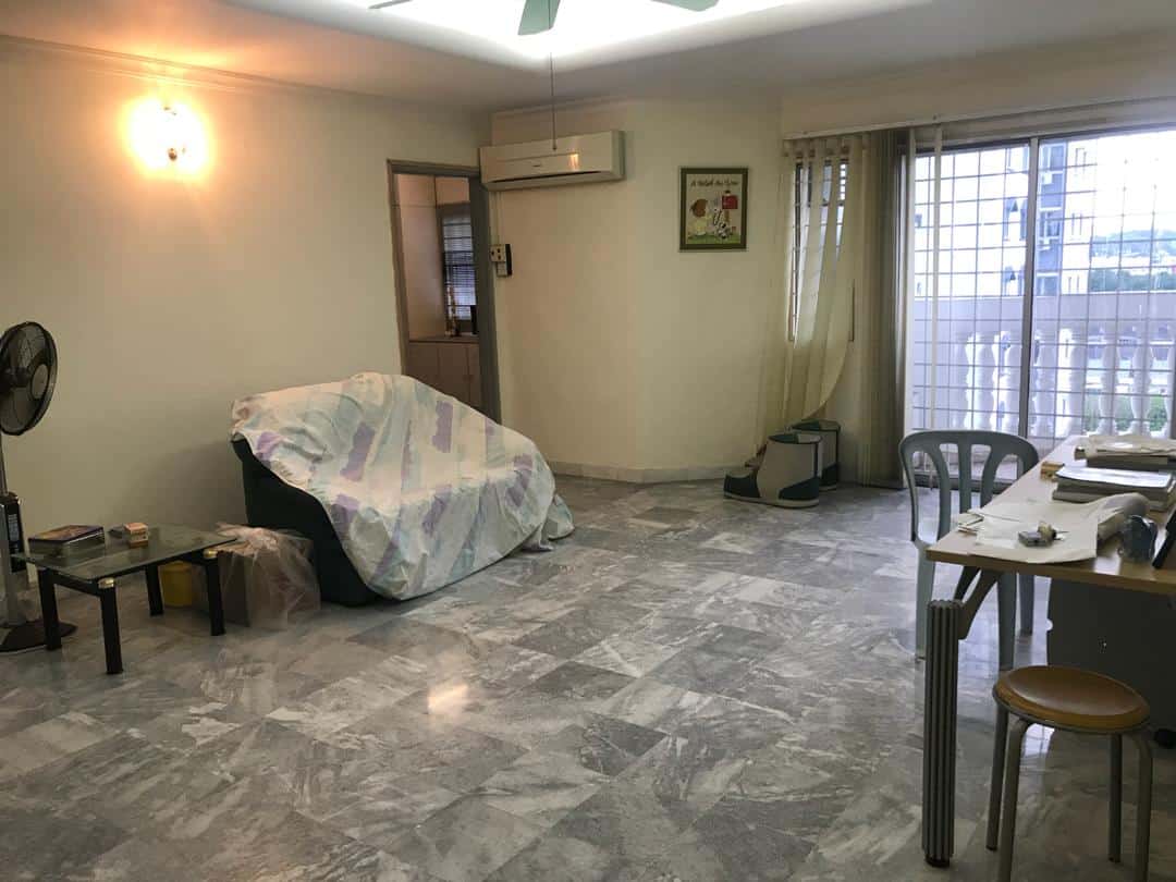 Endah Villa Condominium - ListIN Malaysia