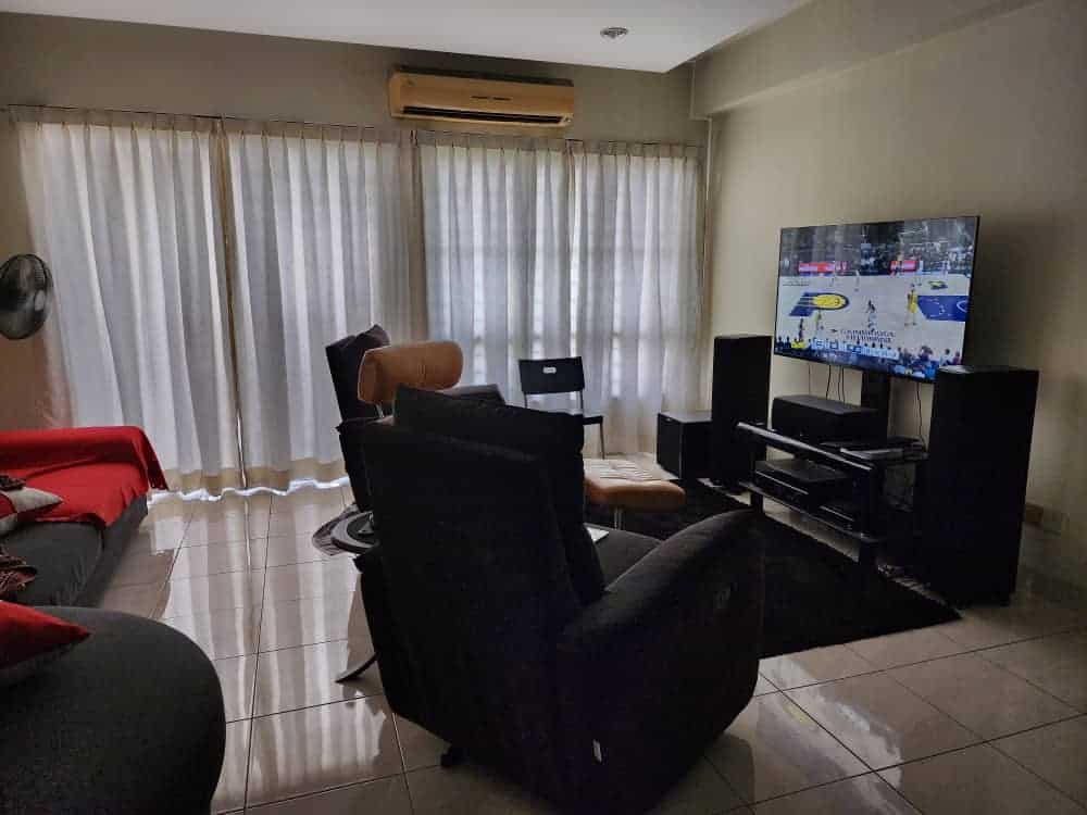 Endah Puri Condominium - ListIN Malaysia