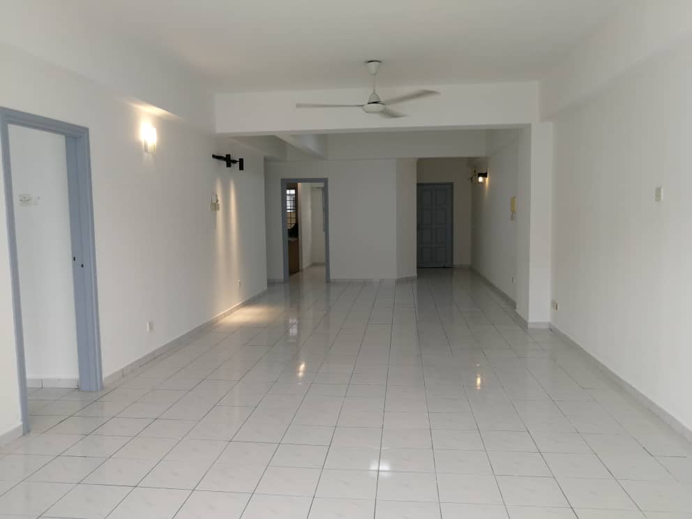 Endah Ria Condominium - ListIN Malaysia