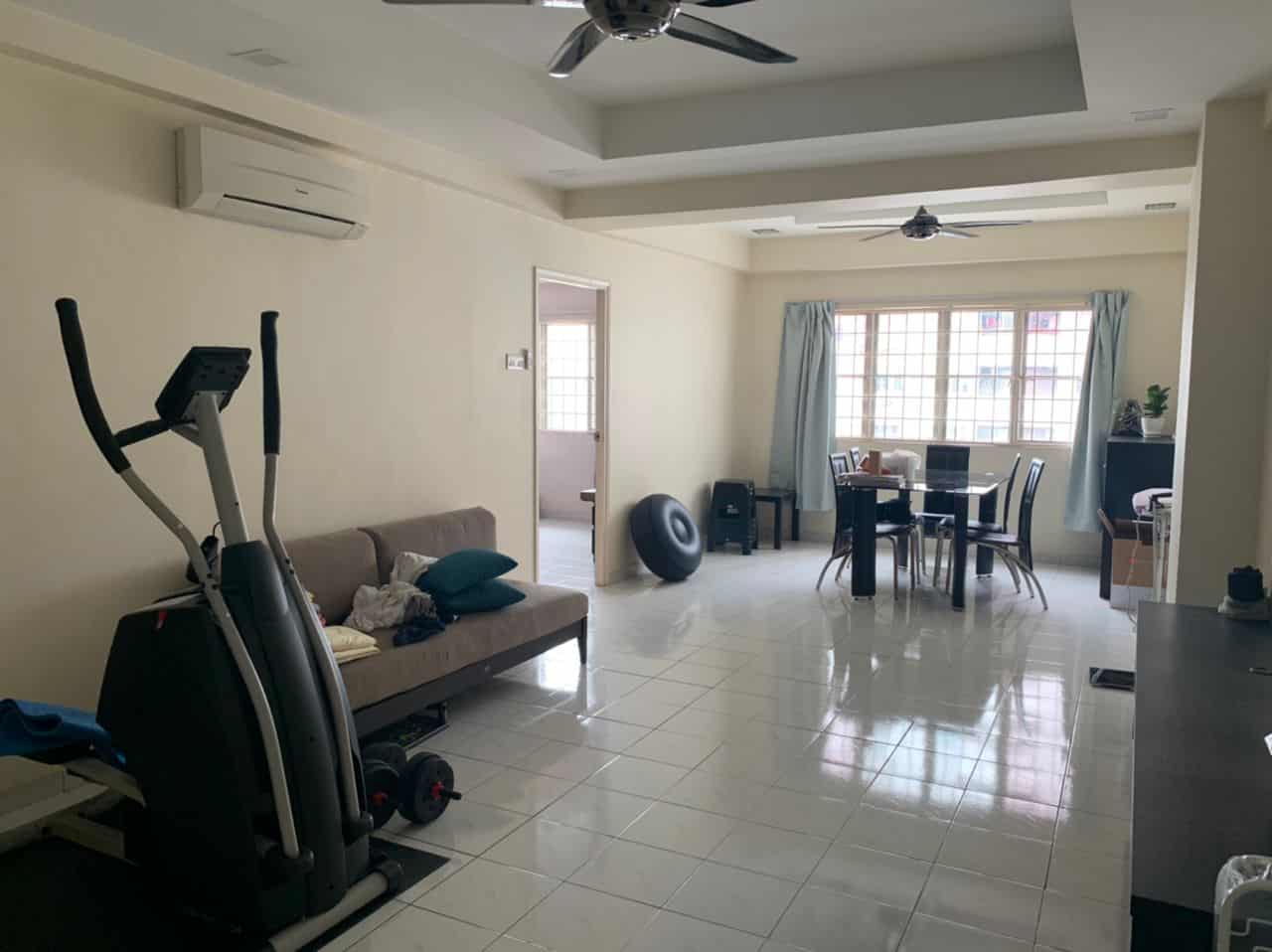 Endah Ria Condominium - ListIN Malaysia