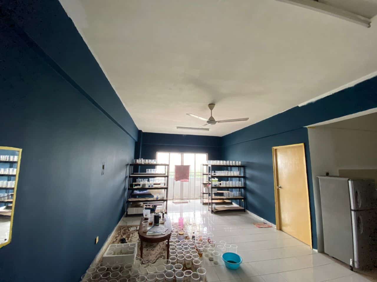 Endah Ria Condominium - ListIN Malaysia