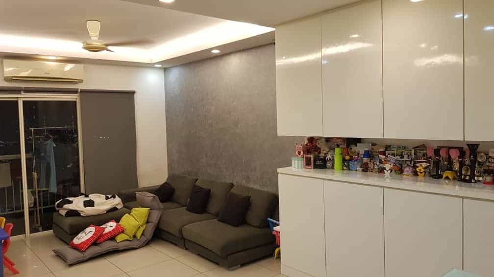 Endah Promenade Condominium - ListIN Malaysia