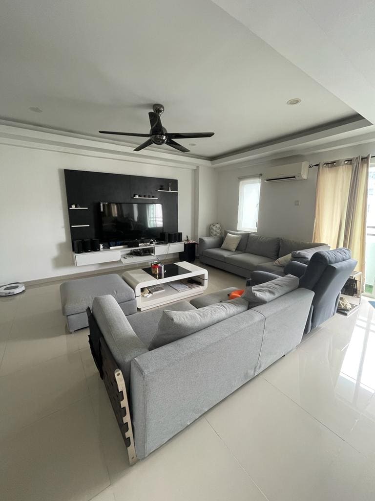 Endah Ria Condominium - ListIN Malaysia