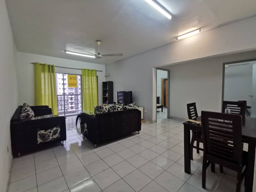 Endah Ria Condominium - ListIN Malaysia