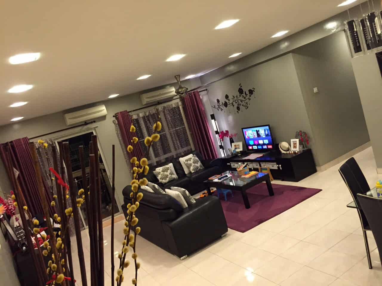 Endah Puri Condominium - ListIN Malaysia