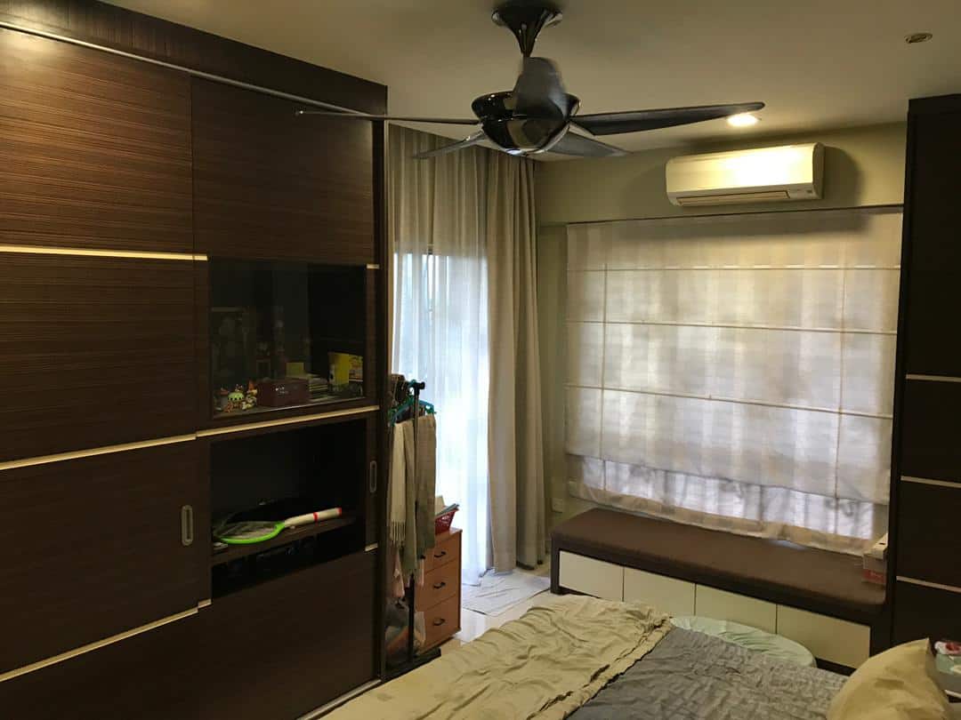 Endah Puri Condominium - ListIN Malaysia