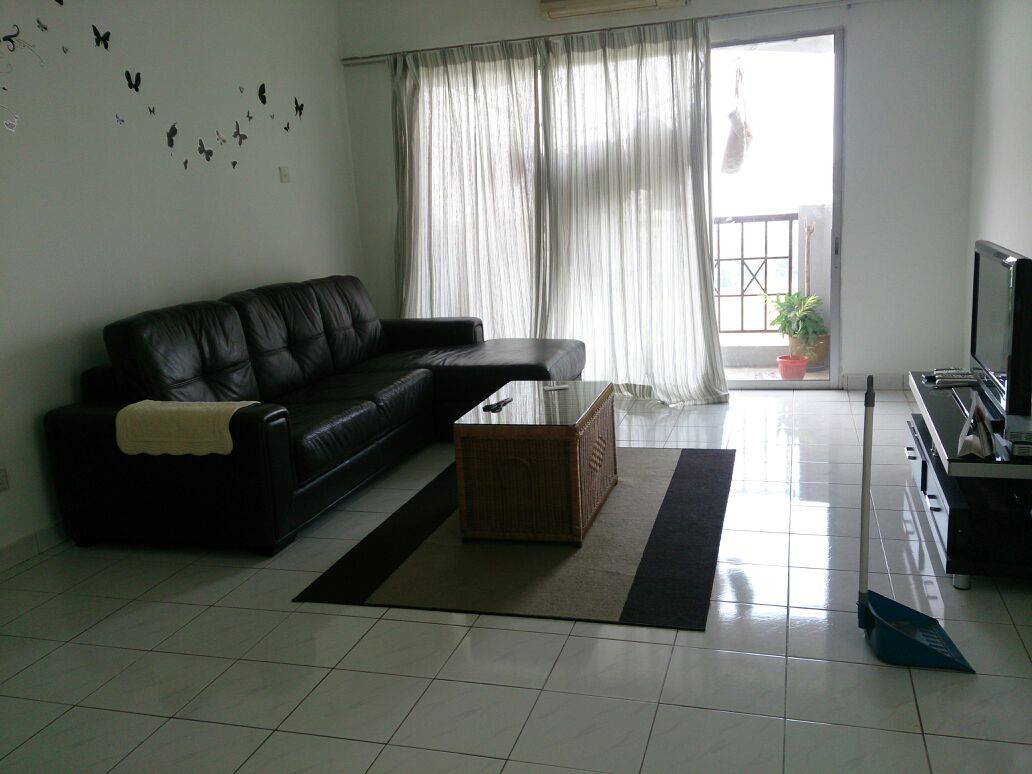 Endah Ria @ Sri Petaling - ListIN Malaysia