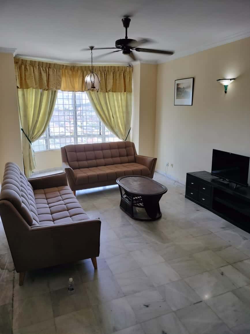 Endah Regal Condominium - ListIN Malaysia