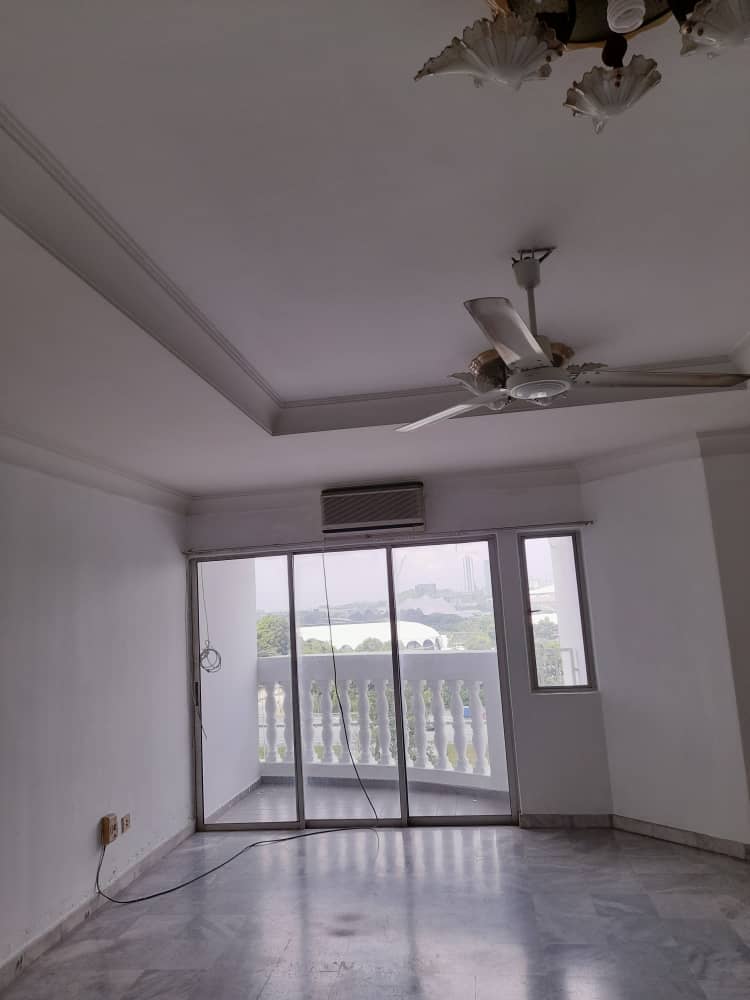 Endah Villa Condominium - ListIN Malaysia