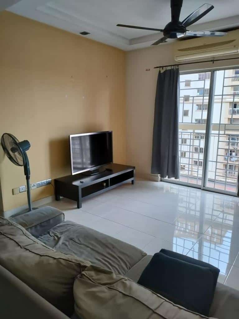 Endah Puri Condominium - ListIN Malaysia