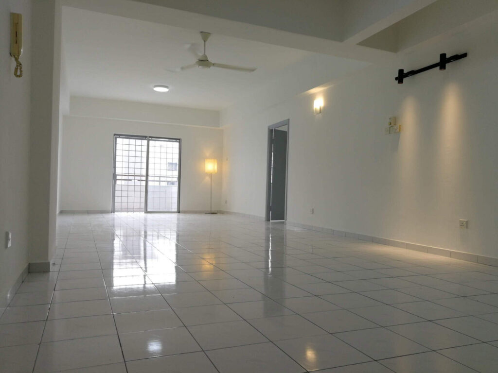 Endah Ria Condominium - ListIN Malaysia