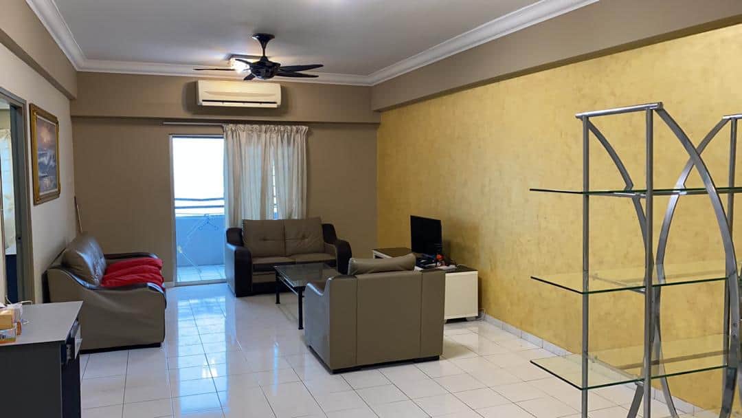 Endah Ria Condominium - ListIN Malaysia