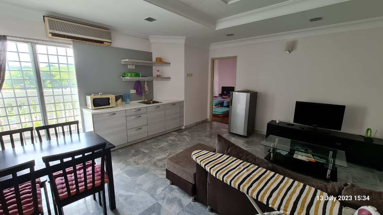Endah Villa Condominium - ListIN Malaysia