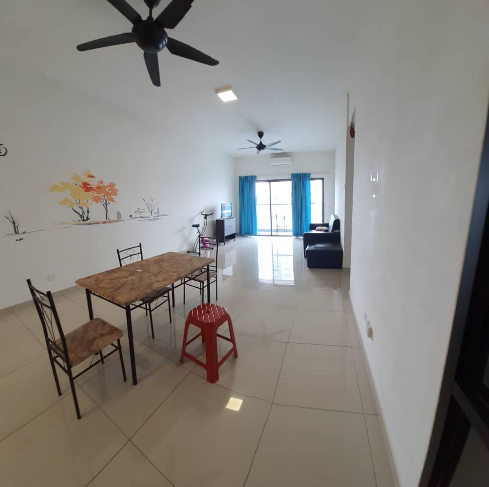 Landmark Residence 2 - ListIN Malaysia