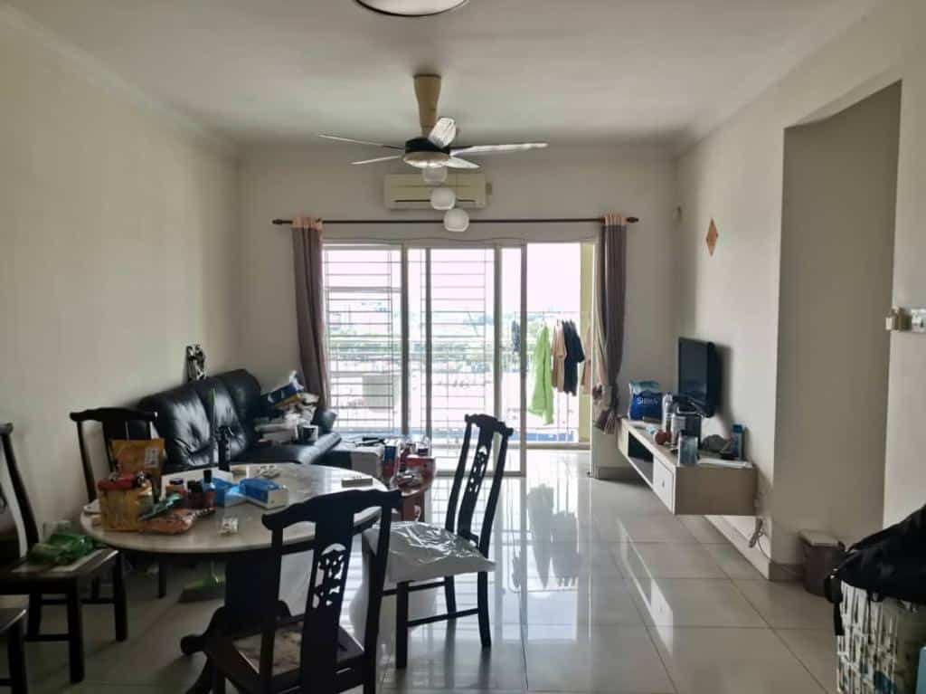 Endah Promenade Condominium - ListIN Malaysia