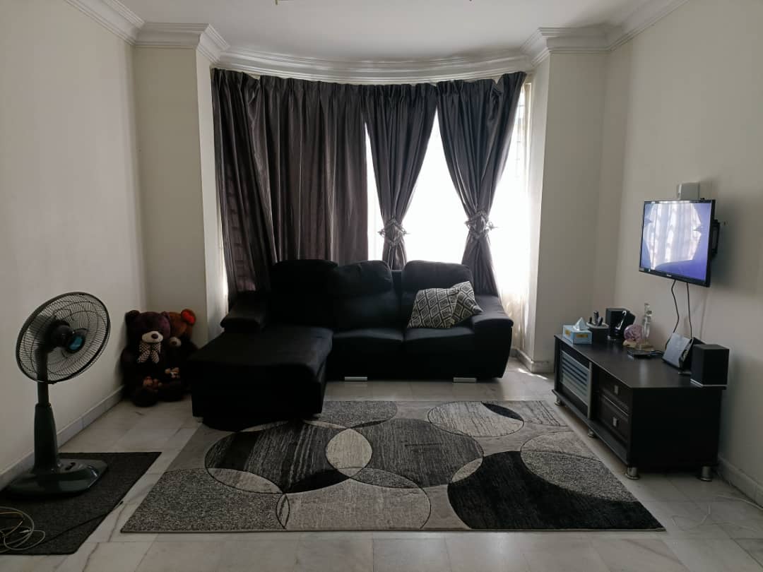 Endah Regal Condominium - ListIN Malaysia