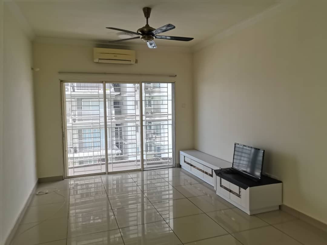 Endah Promenade Condominium - ListIN Malaysia