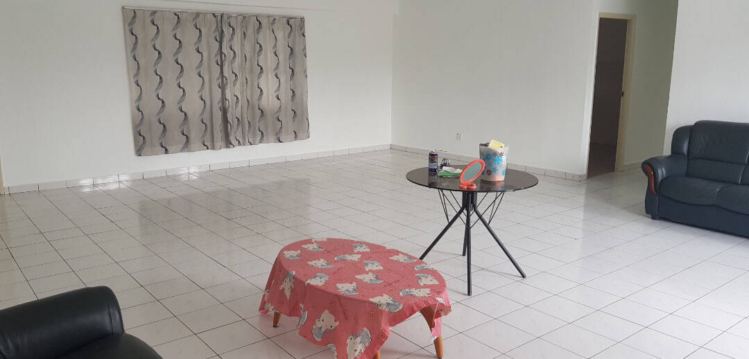 Endah Ria Condominium - ListIN Malaysia