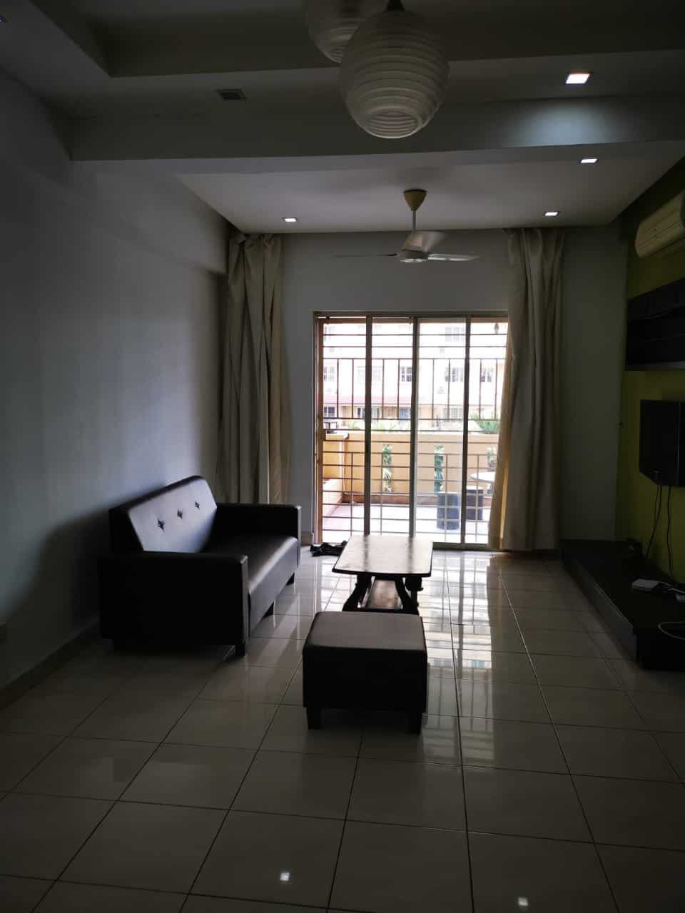 Endah Puri Condominium - ListIN Malaysia