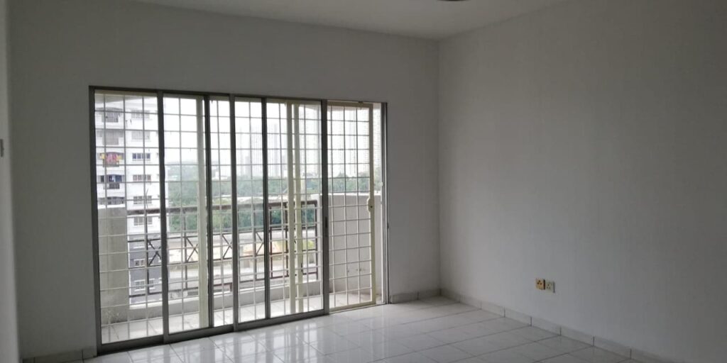 Endah Ria Condominium - ListIN Malaysia
