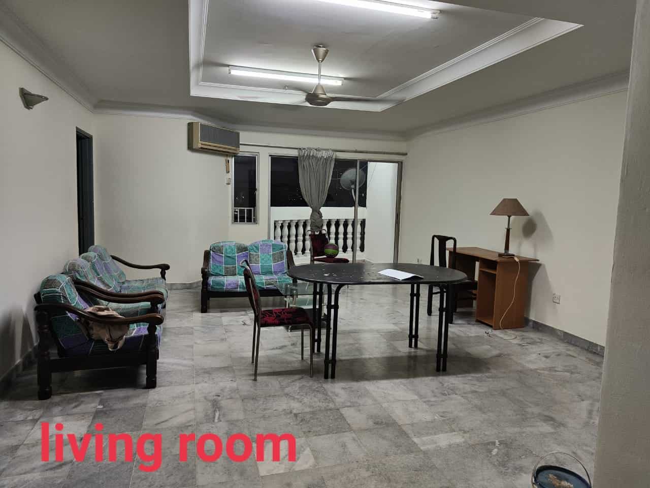 Endah Villa Condominium - ListIN Malaysia