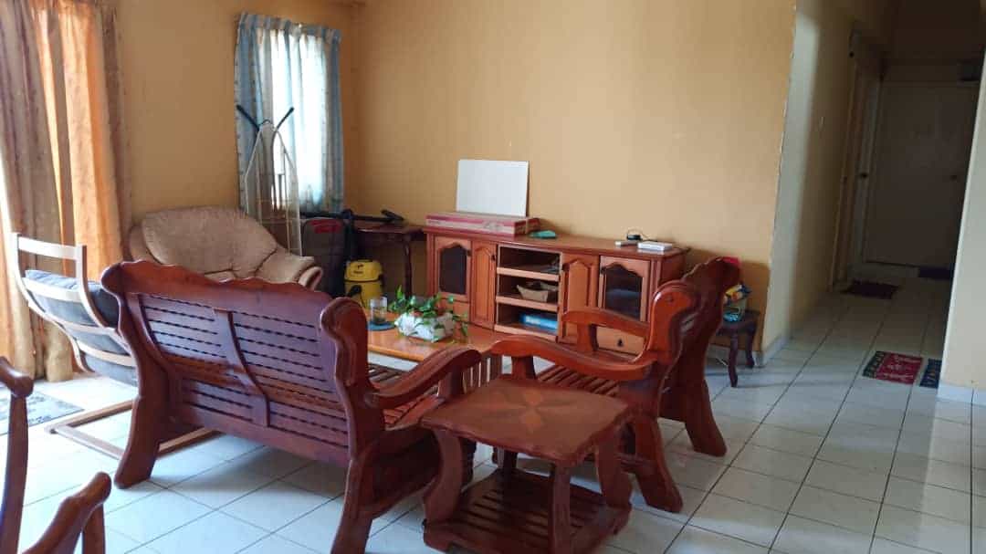 Endah Ria Condominium - ListIN Malaysia