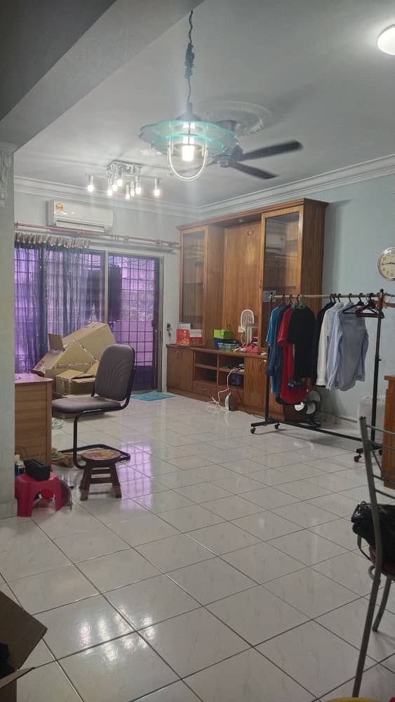 Endah Ria Condominium - ListIN Malaysia