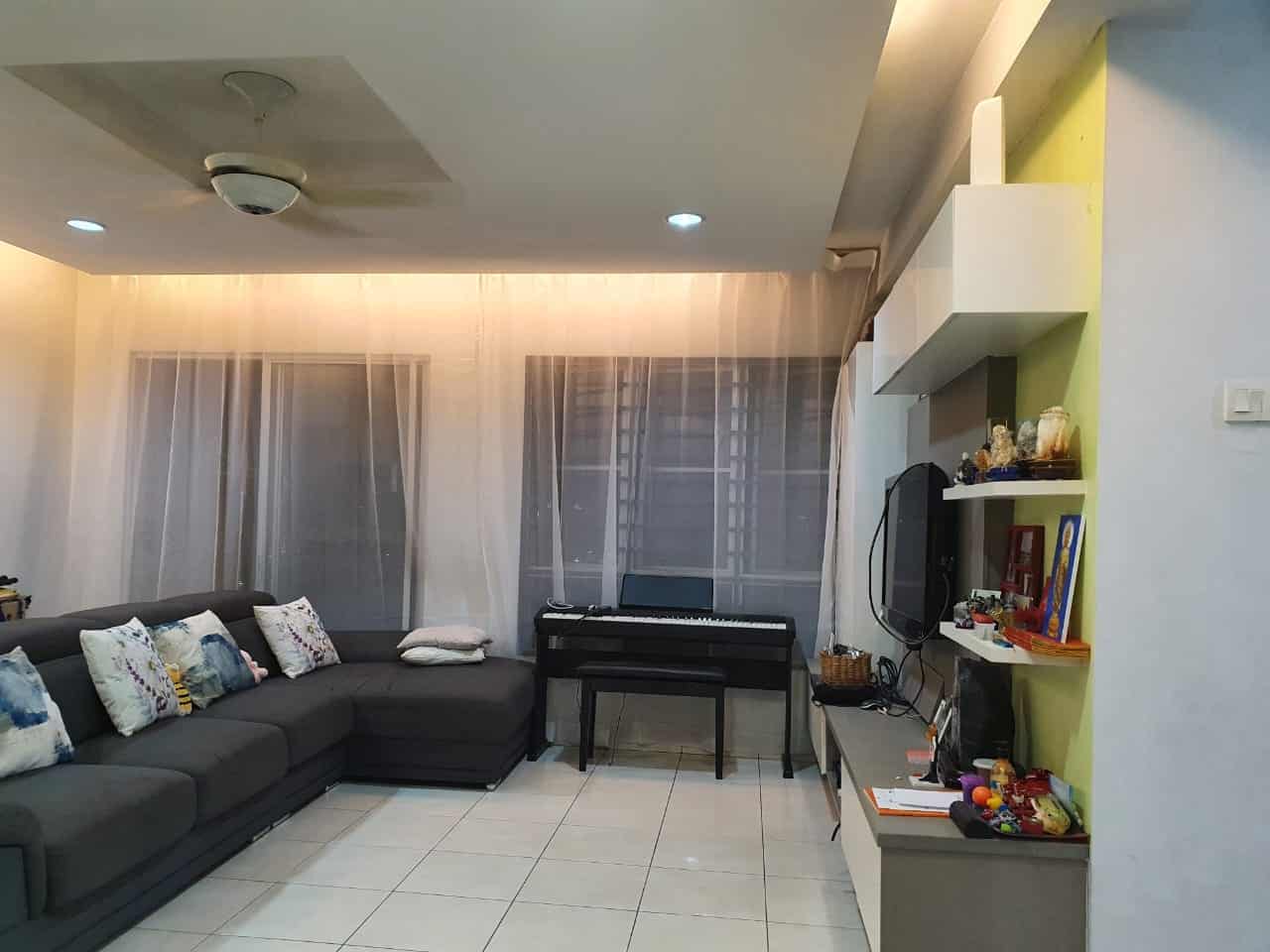 Endah Puri Condominium - ListIN Malaysia