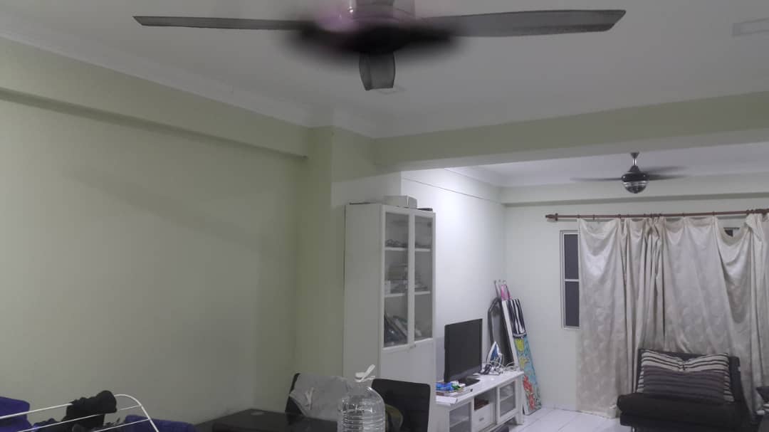 Endah Ria Condominium - ListIN Malaysia