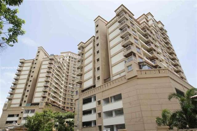 Endah Puri Condominium - ListIN Malaysia