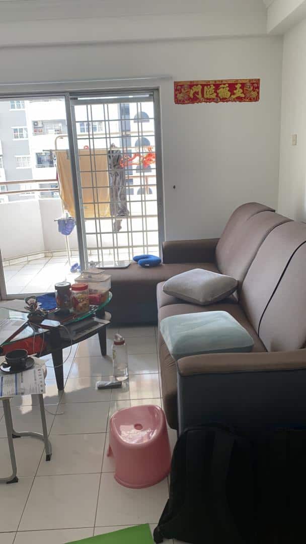 Endah Ria Condominium - ListIN Malaysia