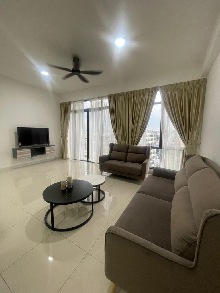 The Park 2 Serviced Residence - ListIN Malaysia