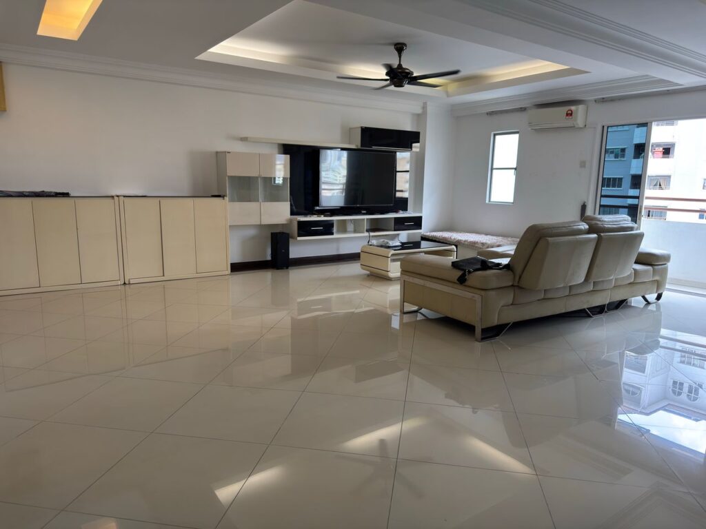 Endah Ria @ Sri Petaling - ListIN Malaysia