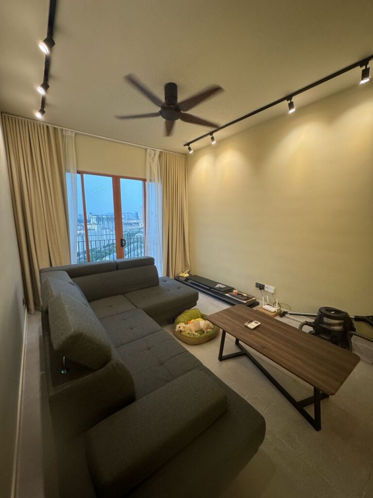 JRK Convena @ Bukit Jalil - ListIN Malaysia